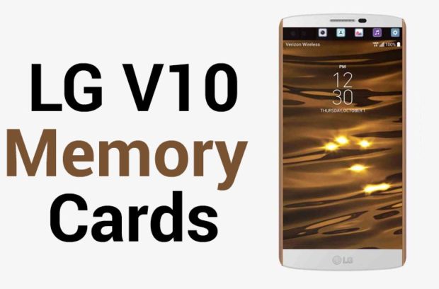 Best LG V10 Micro SD|Memory Card - Top Rated Options For This Phone!